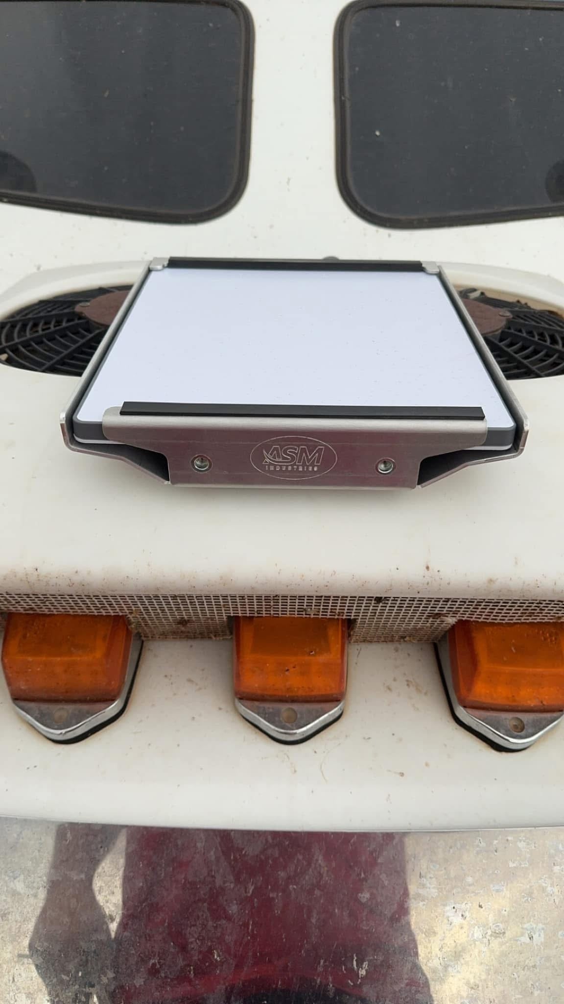 Starlink Mini Mount - Free Shipping – ASM Industries