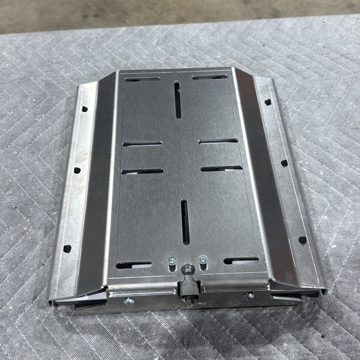 Starlink Mini Mount, ASM Original – ASM Industries