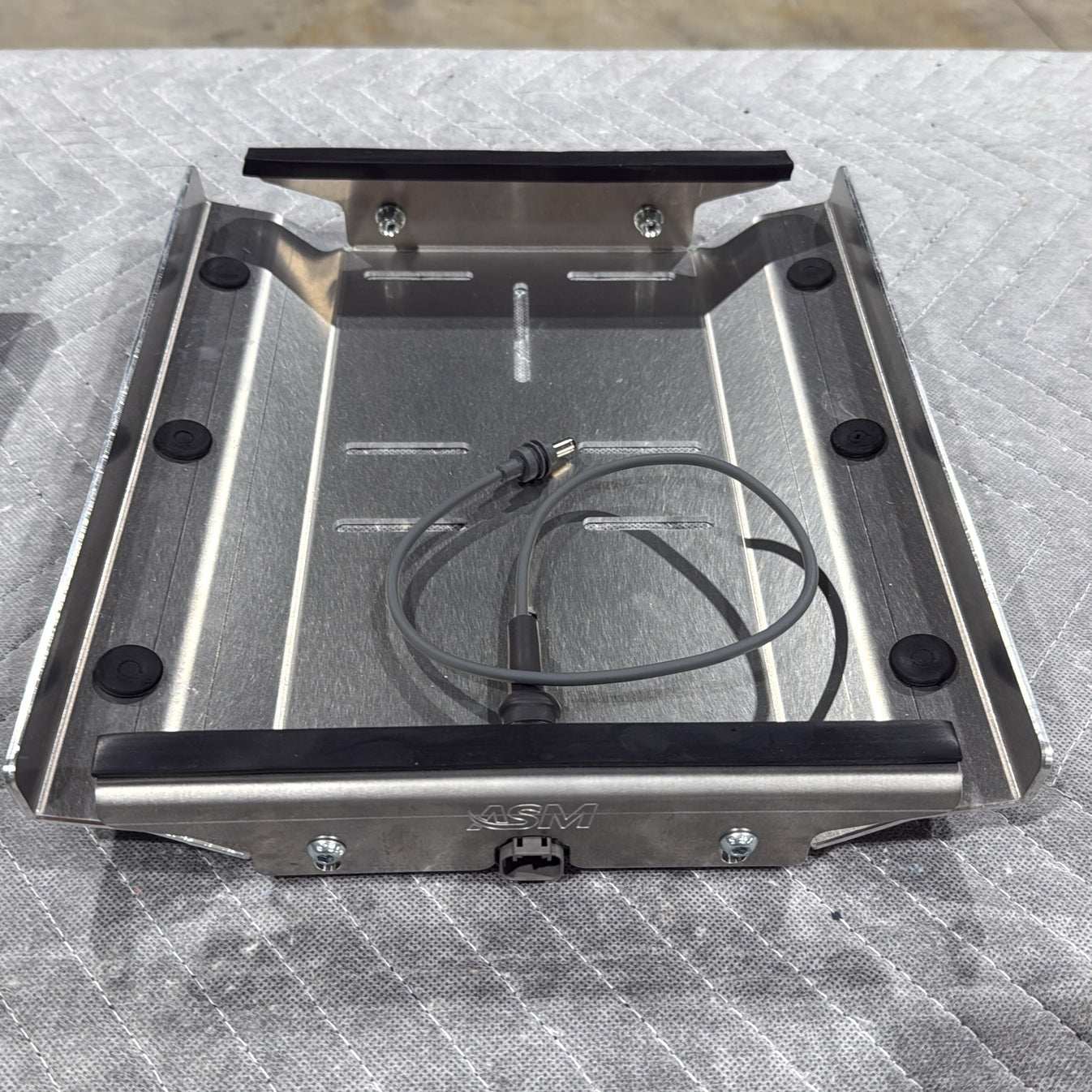 Starlink Mini Mount, ASM Original – ASM Industries