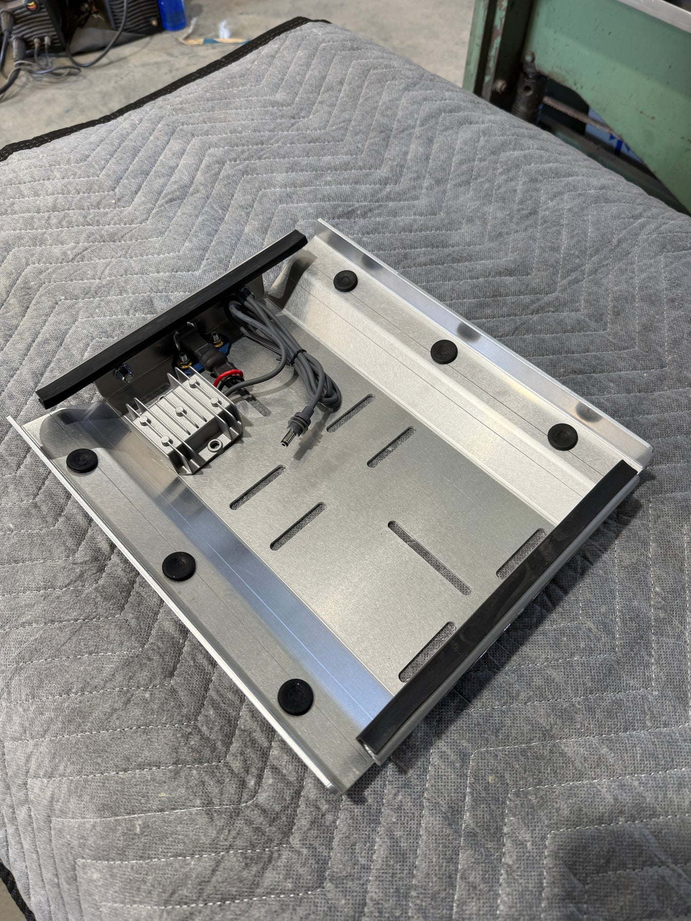 Starlink Mini Mount, ASM Original – ASM Industries