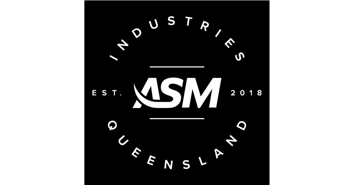 Contact – ASM Industries